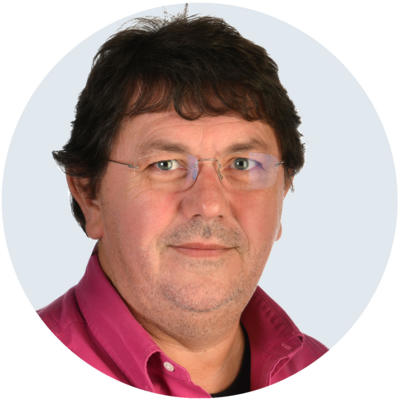 L'équipe | Paul Schaal & fils